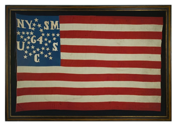 Jeff Bridgman American Antiques