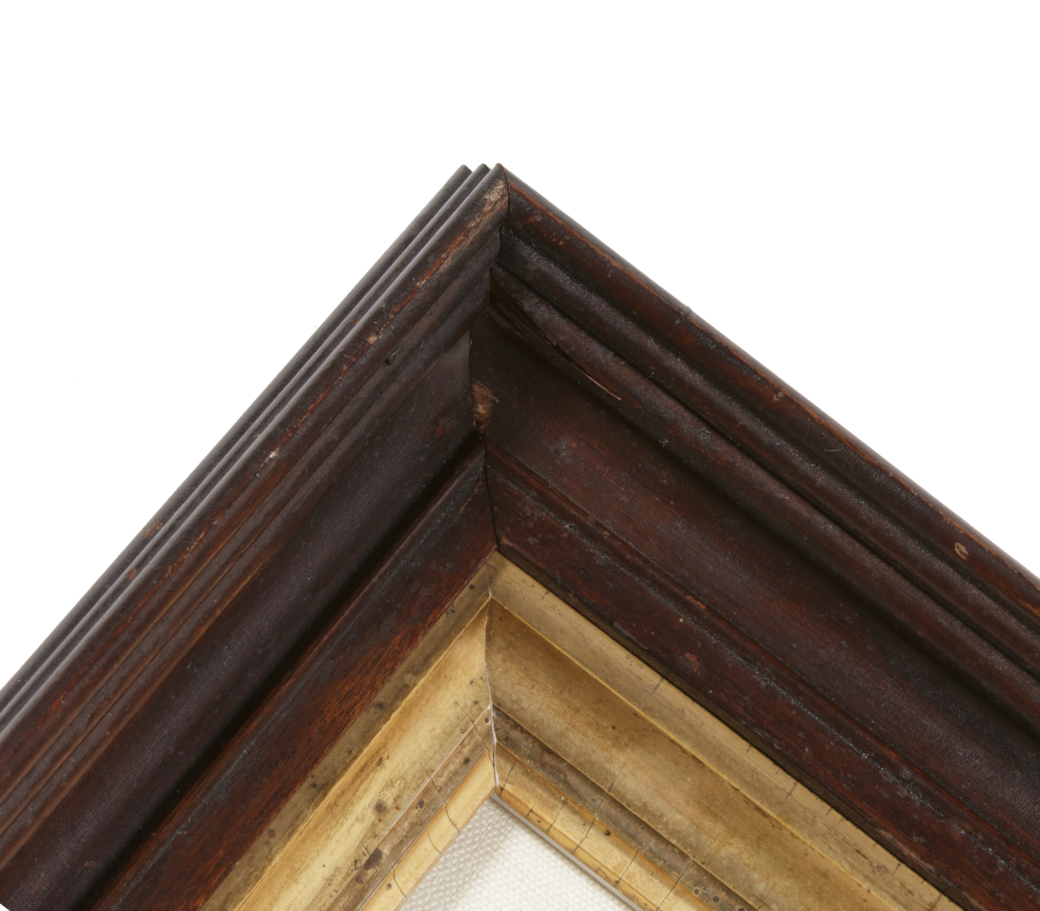 38 STARS IN A MEDALLION CONFIGURATION WITH 2 OUTLIERS AND VIBRANT ...